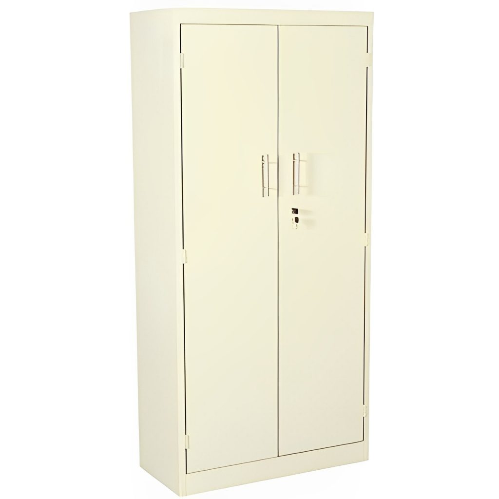 Gabinete Universal Metálico – Muebles Coem