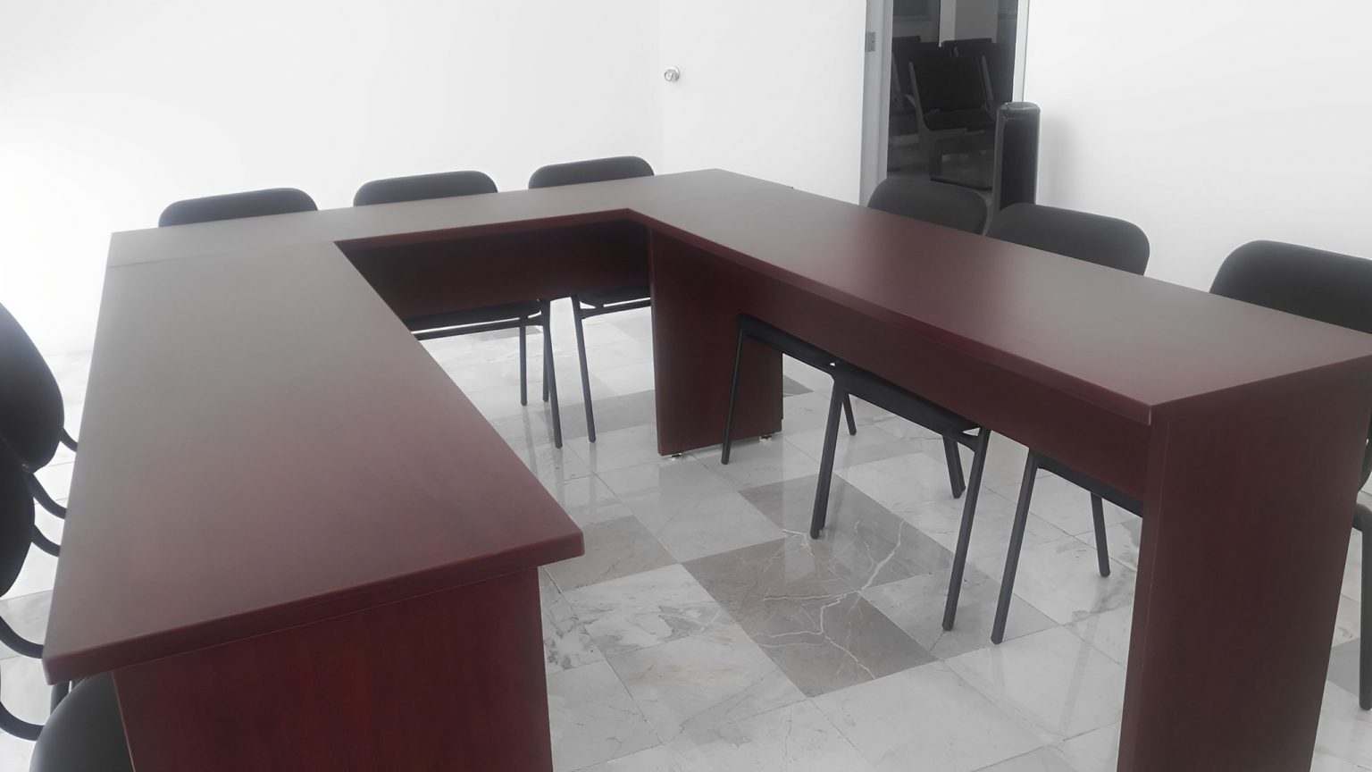 Mesa Modular – Muebles Coem