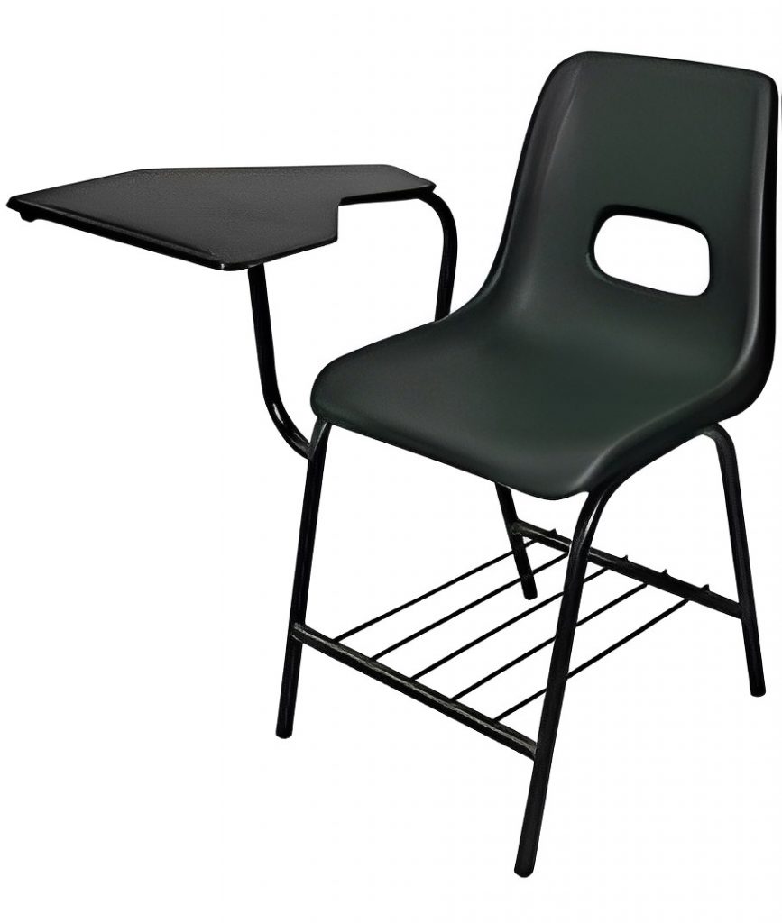 Butaca para Escuela – Muebles Coem